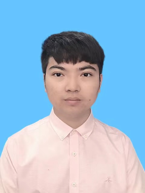Biography - Bo Huang